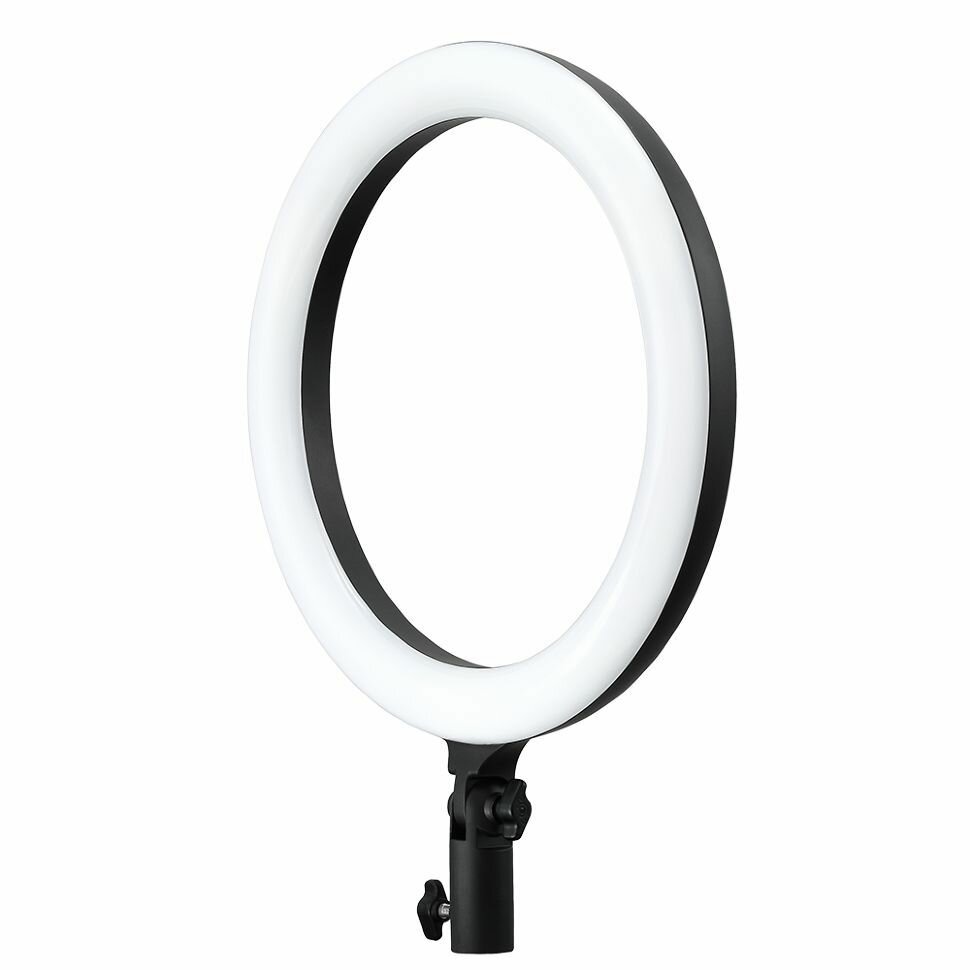 Осветитель кольцевой Godox LR120 LED Чёрный