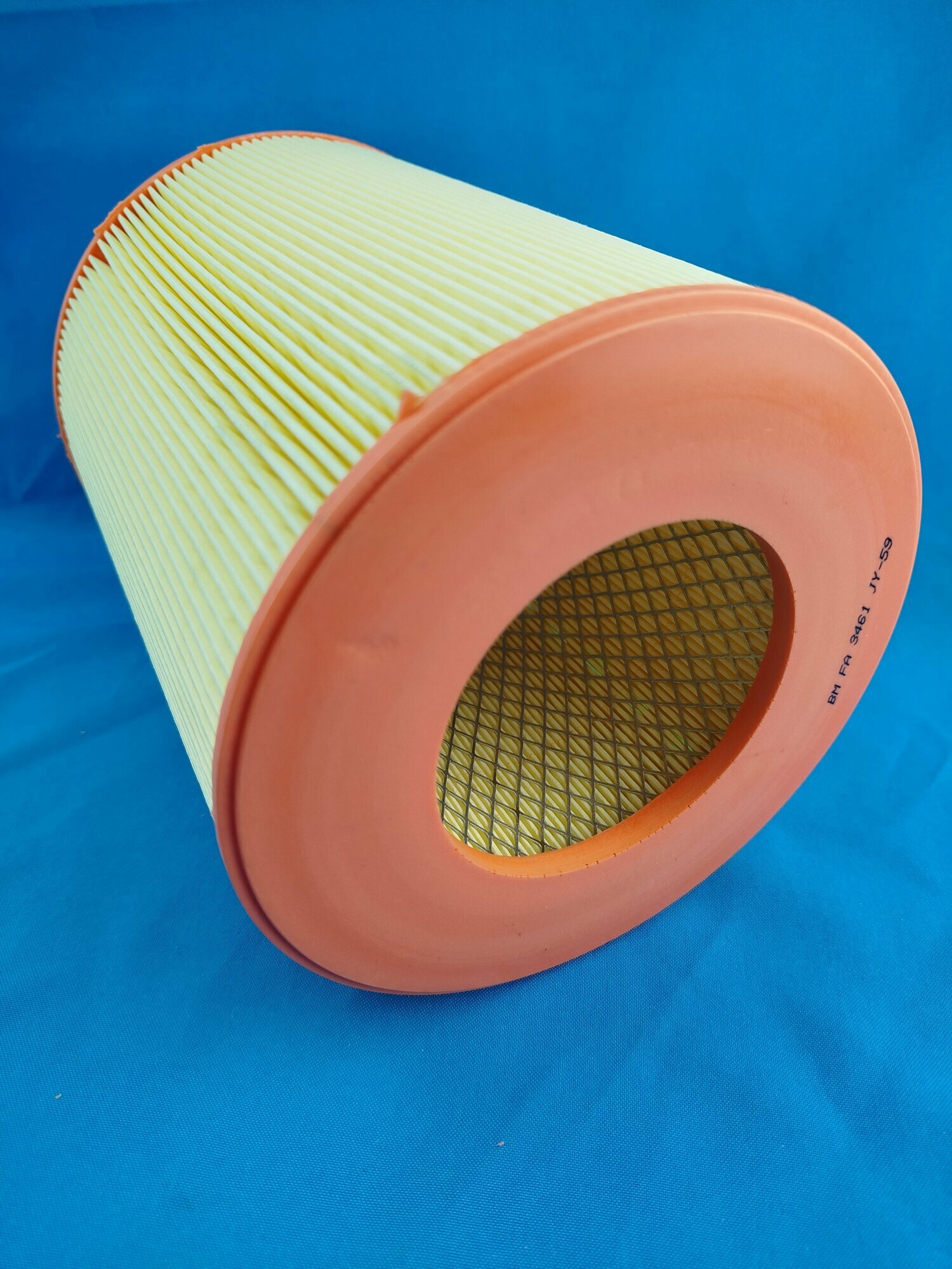 Фильтр воздушный "BM" для а/м ГАЗ 405дв.