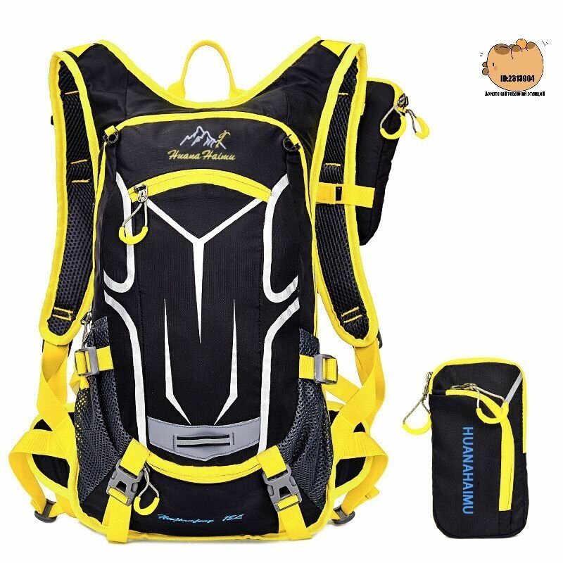 Рюкзак-гидратор
