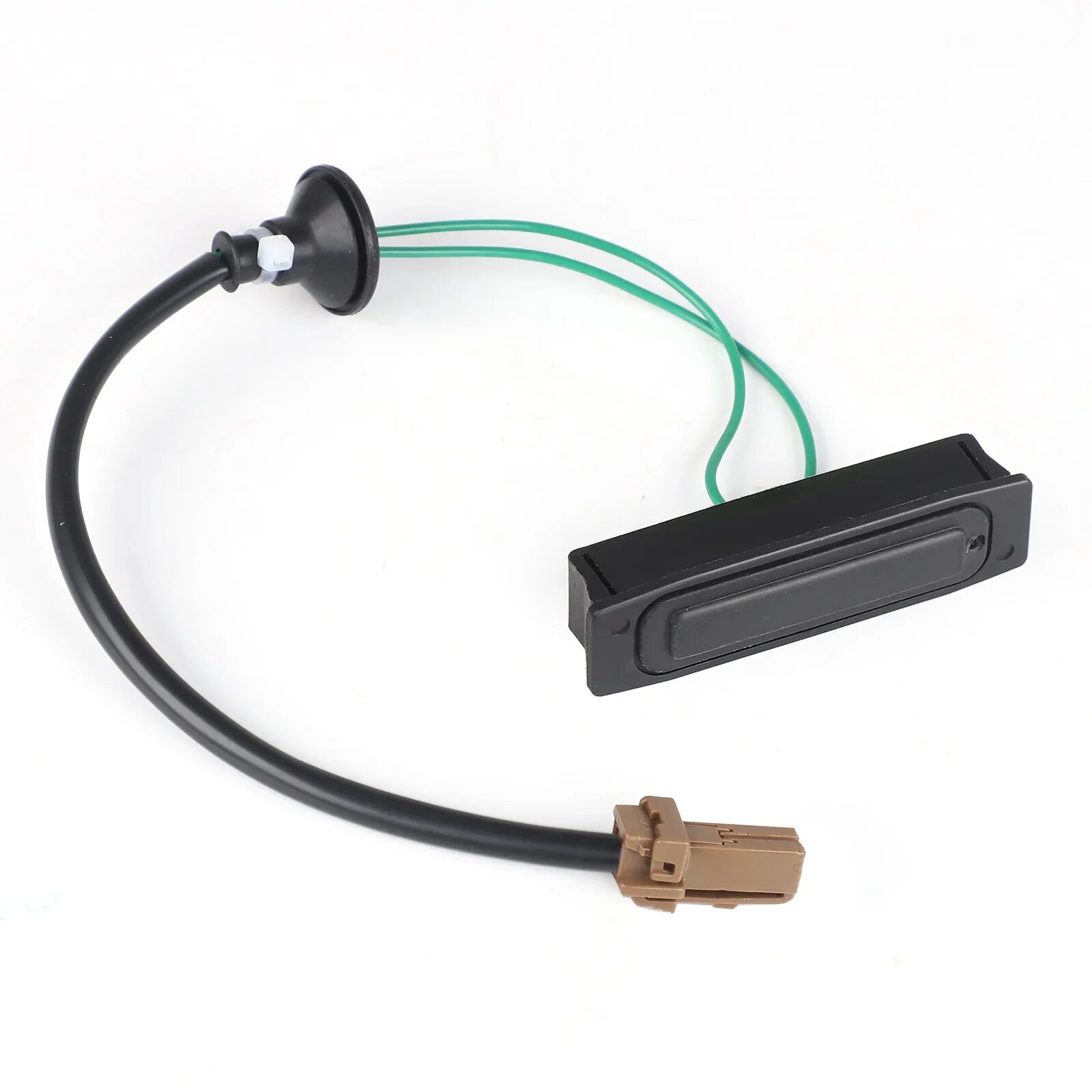 CNSPEED задняя дверь багажника автомобиля, кнопка открытия багажника для Subaru Impreza Forester Legacy Crosstrek 63270-FJ000 2012-2017 гг.