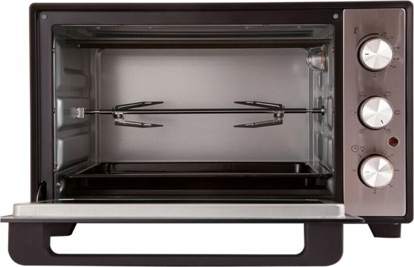 Мини-печь, духовка настольная MO5015G (13907)