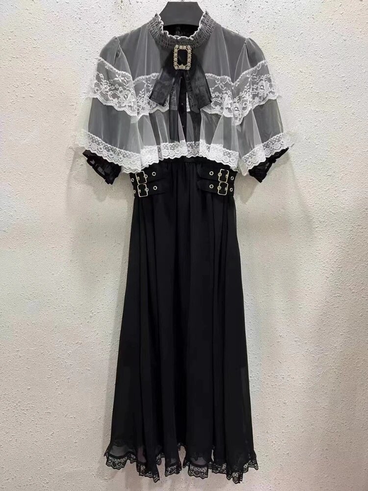 Платье Miss Tough