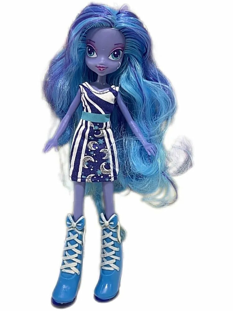My Little Pony, Hasbro Pony Kingdom Girls Equestria Girls куклы, подарки для девочек Отдельная (без коробки)