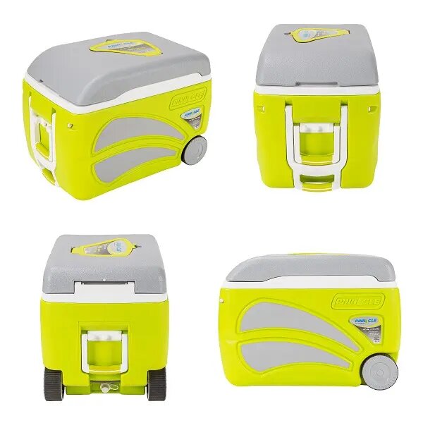 Термобокс Pinnacle TPX-2061-45 Proxon 45 L,