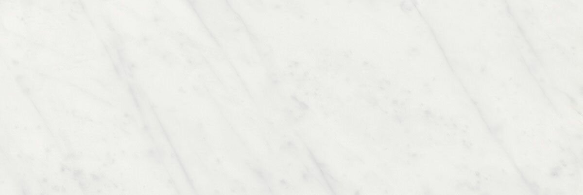 KERAMA MARAZZI Плитка Борсари белый обрезной, 25x75 9 мм, арт. 12103R (цена за 1.125 м2)