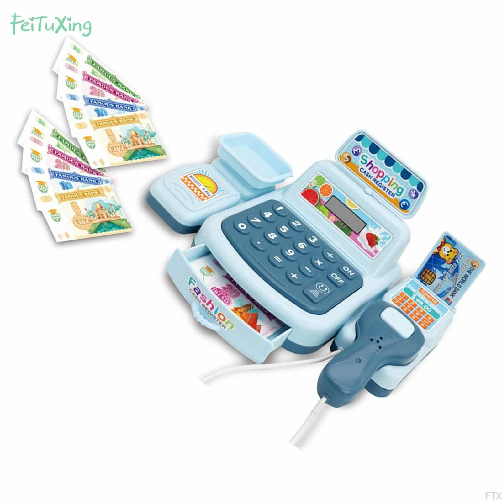 Feituxing Кассовый игровой набор