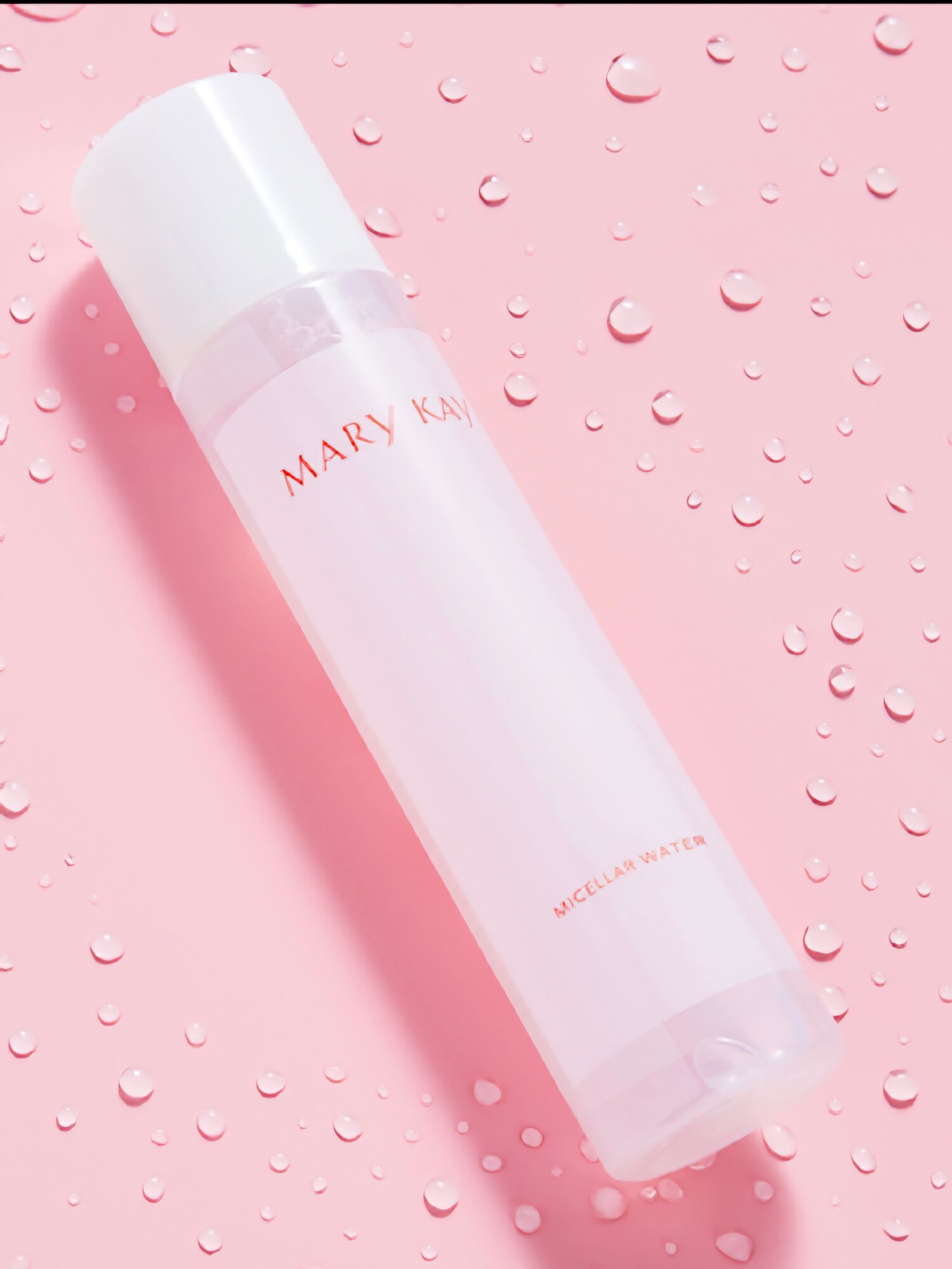 Мицеллярная Вода Mary Kay Micellar Water, для всех типов кожи, 147мл Оригинал.