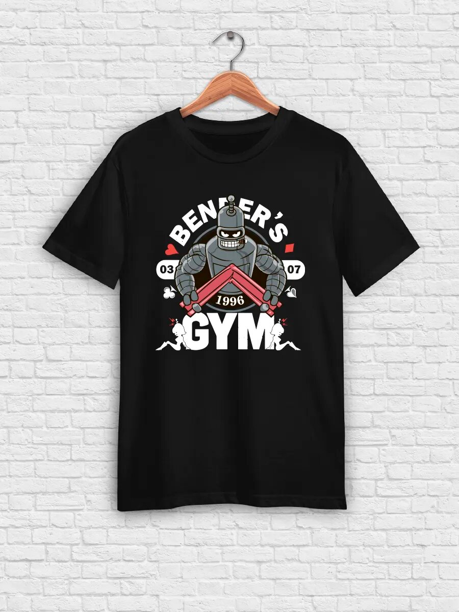 Футболка