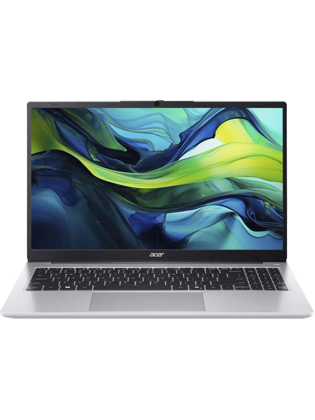 Ноутбук ACER Aspire Lite AL15-71P-5073 15.6" (NX. J7NER.001) Без ПО