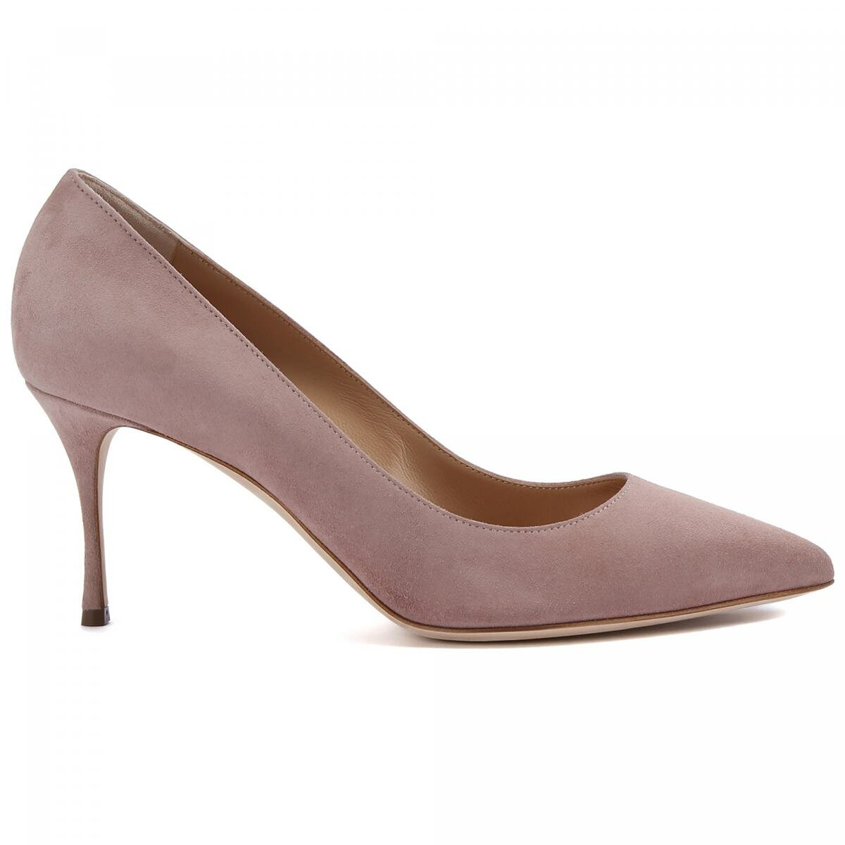 Туфли лодочки 