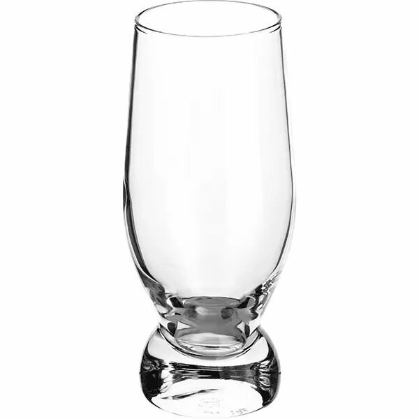 Стакан хайбол "Акватик" 270мл D 55, H 148мм