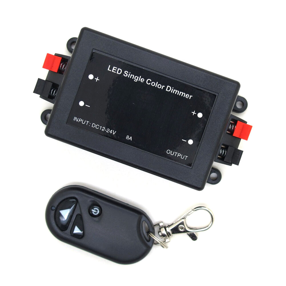 RF беспроводной контроллер DC 12V Switch 24V SDER