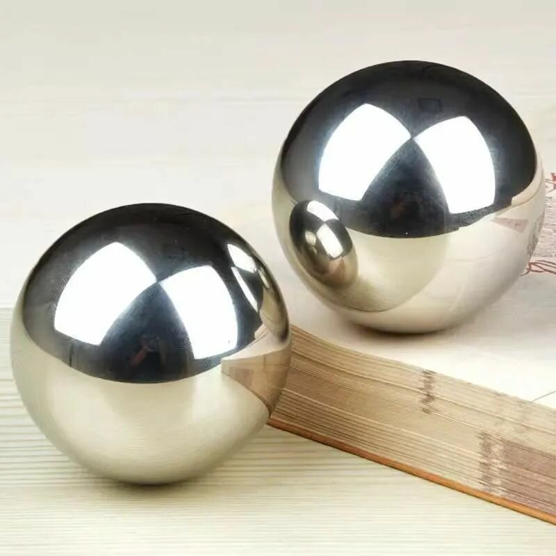 Катящийся шарик из нержавеющей стали 304 / Скалка/2 шт