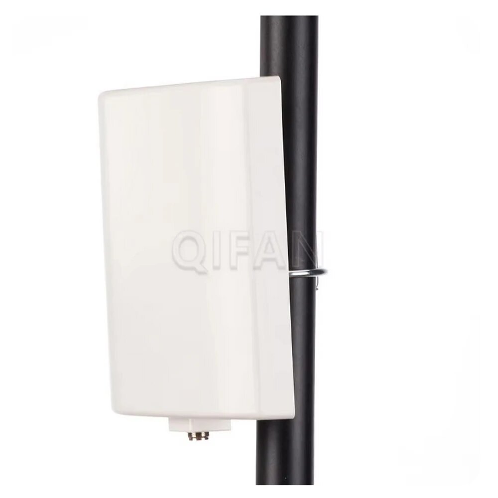 Антенна, для систем дальнодействующей связи, направленная, 9dBi, N-type, 868MHz