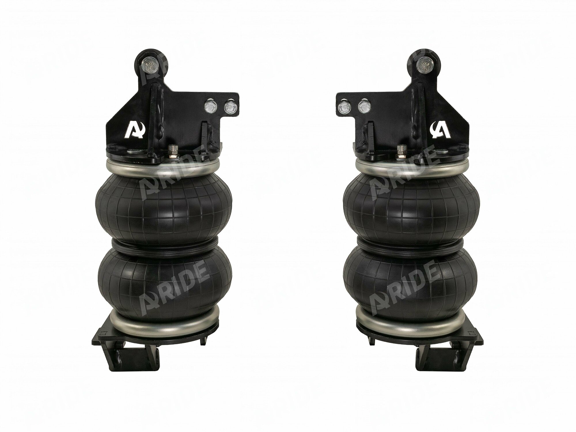 Пневмоподвеска для Isuzu Forward (1990-1996), мотор 7.2, правый руль, передняя ось, Арайд, 31058.01