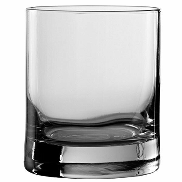 Олд Фэшн «Нью Йорк Бар», 1 шт, хр. стекло, 420мл, D=85, H=106мм, прозр. (Stolzle)