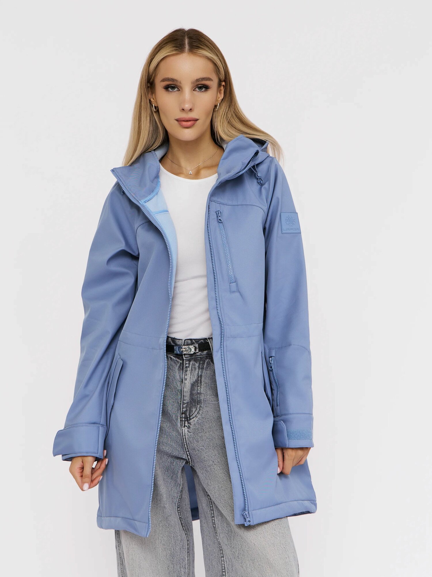 Парка Базовая коллекция