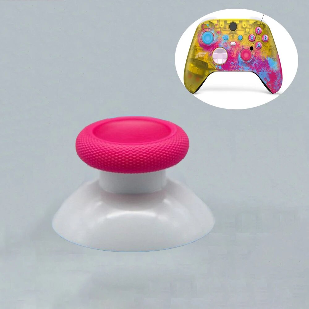 Задняя крышка для контроллера Xbox Series Матовый черный 4-only button