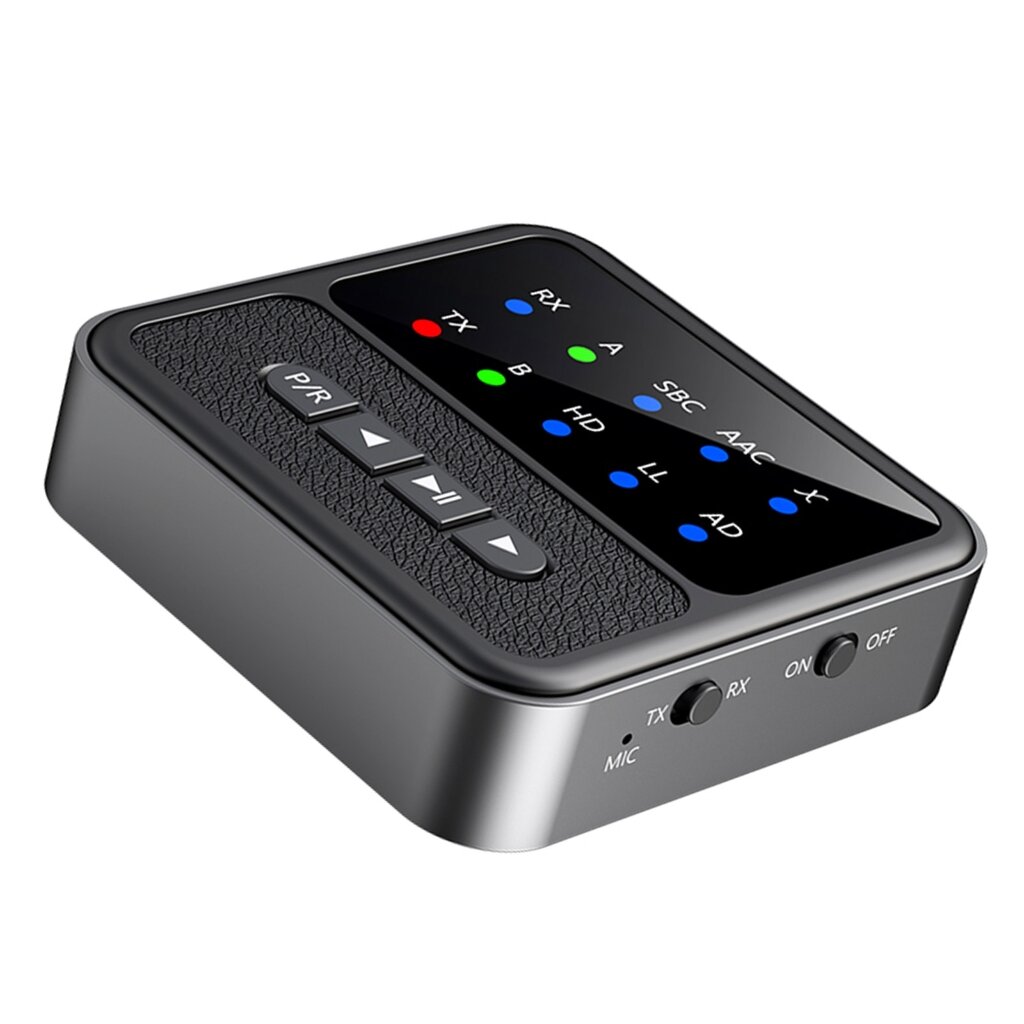 Аудиоадаптер APTX Bluetooth 5.4