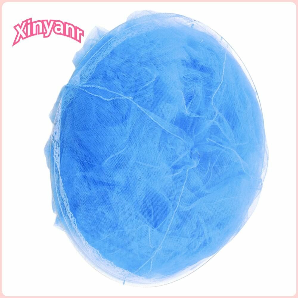 Москитная сетка на кроватку