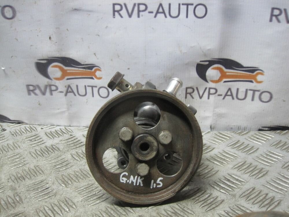 Насос гидроусилителя Geely MK 2008-2015 101600390601