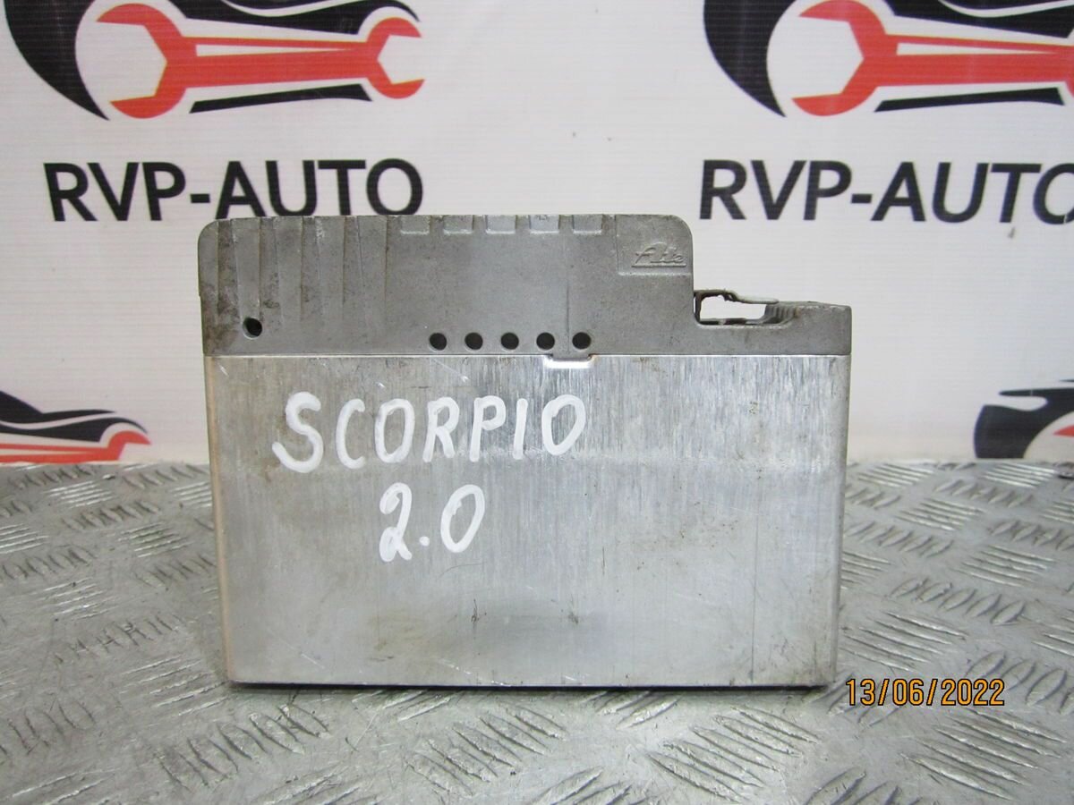 Блок управления ABS Ford Scorpio 2.0 1985-1989 85GG2C013AE