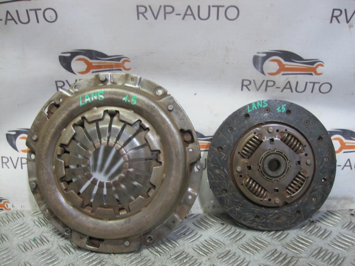 Комплект сцепления Chevrolet Lanos 2005-2009 96468826