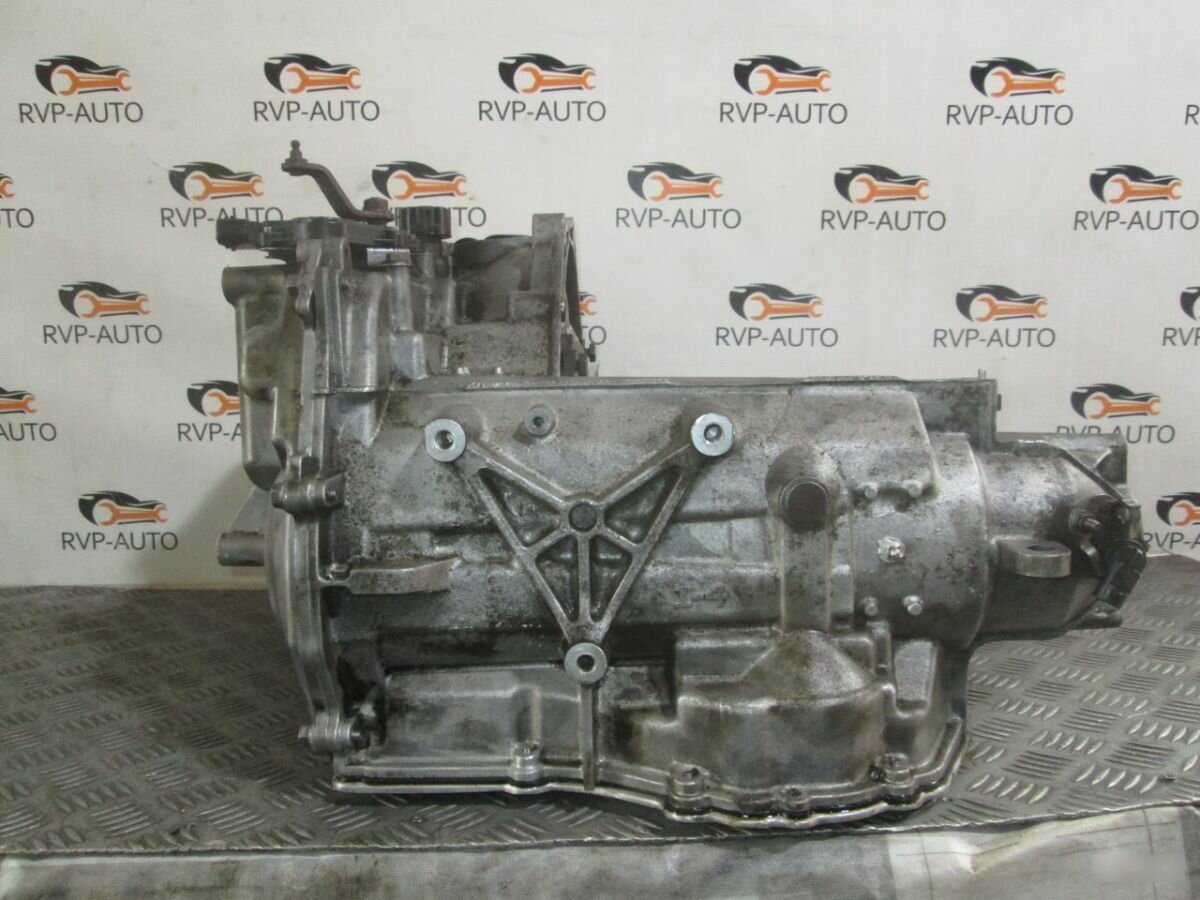 АКПП Коробка передач Chevrolet Malibu 2.2 1996-05 2422636324207184