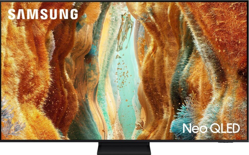 Телевизор Samsung QE55QN70FAUXRU