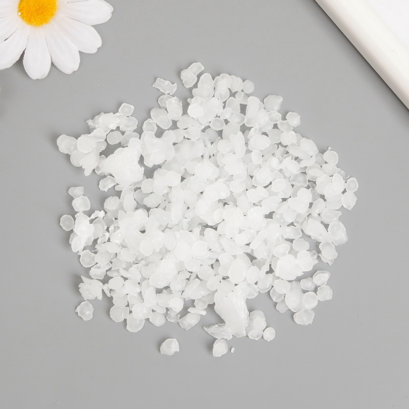 Парафин для изготовления свечей 1000 г температура плавления 60°