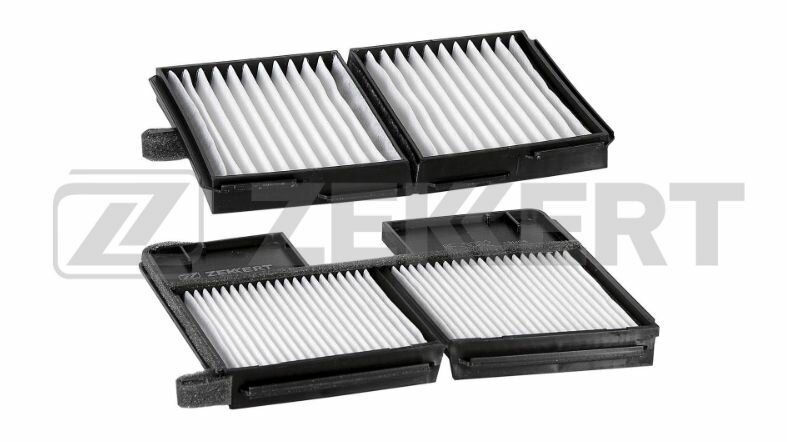 Фильтр салонный. Zekkert. Toyota Avensis , Caldina , Carina , Gaia , Picnic