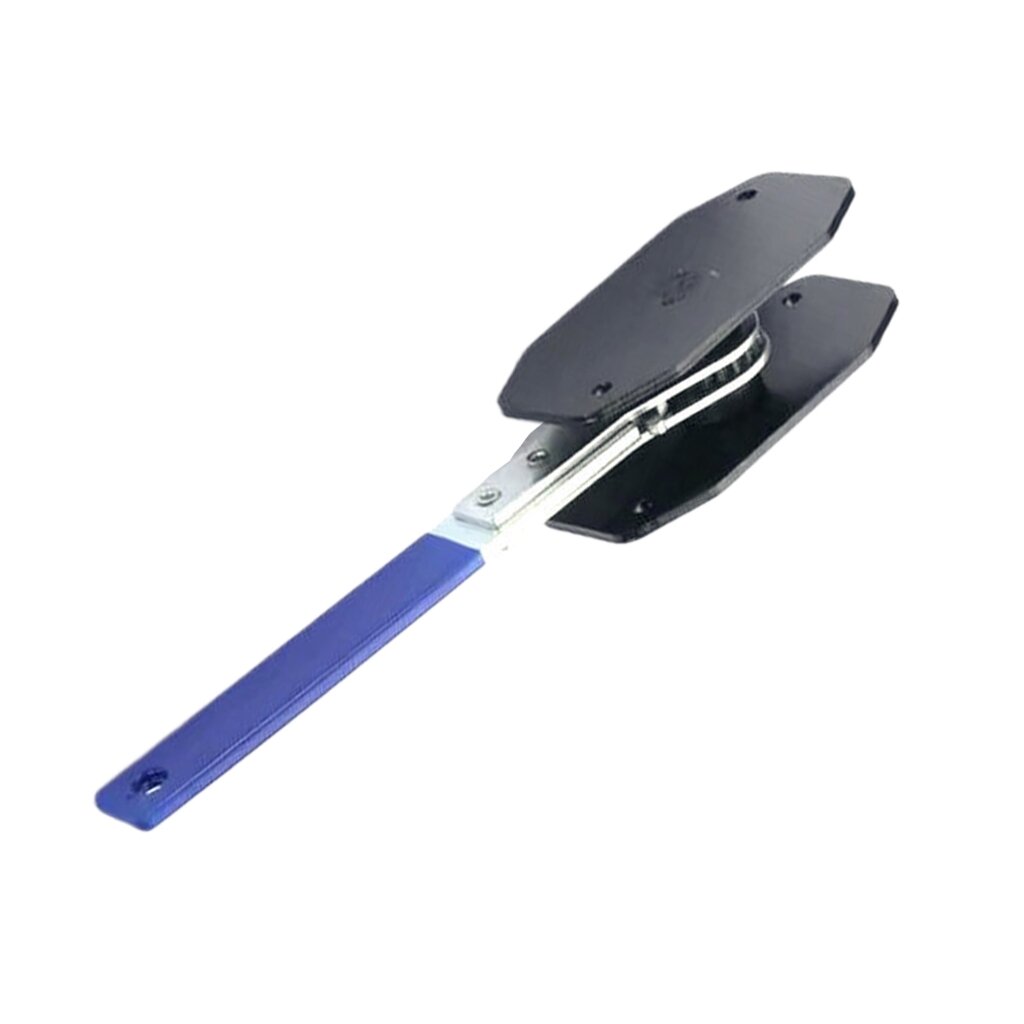 Тормозной Поршень Суппорт Пресс Инструмент Стальной Автомобильный Храповик Тормозной Поршень 360 Градусов Храповая Накладка Разбрасыватель Пресс Ручной Инструмент