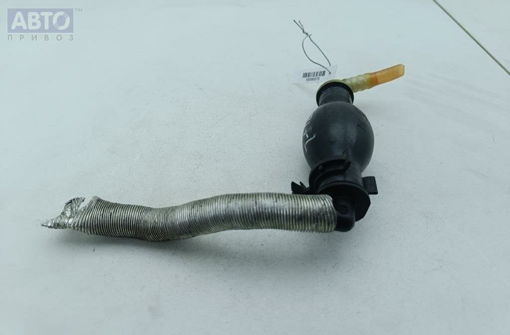 Насос топливный ручной (подкачка) Renault Scenic 2 (2003-2009)