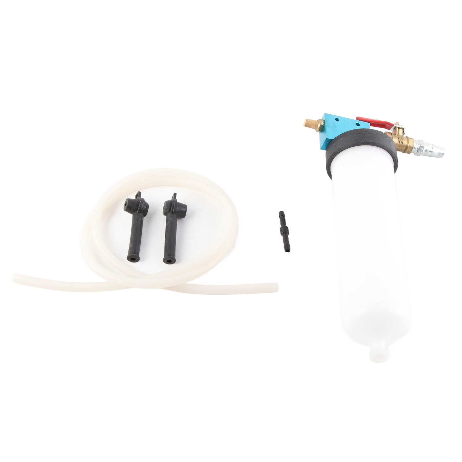 Комплект для замены масла автомобильной тормозной жидкости, автомобильный насос тормозной жидкости и инструмент для прокачки масла, простой слив и замена масла для технического обслуживания автомобилей