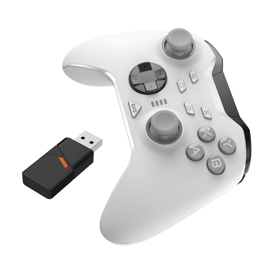 GamePad для контроллера PXN P5 с джойстиками PC PC в зале ПК