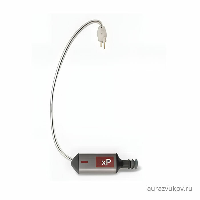 Ресивер Phonak 2хP R