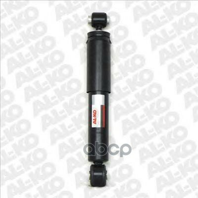 Амортизатор AL-KO арт. 204413