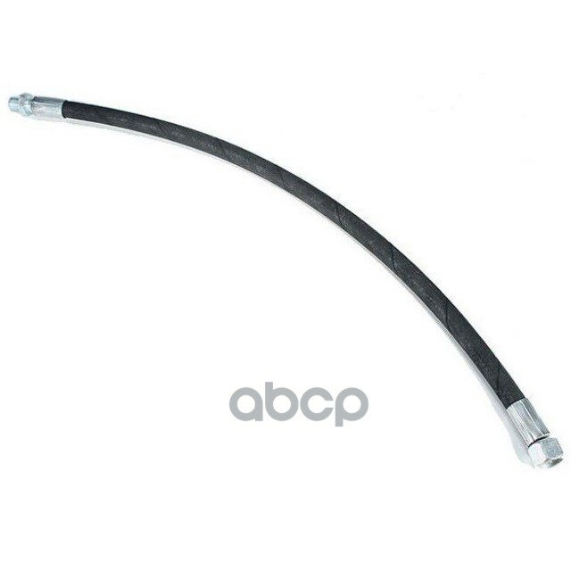 Шланг компрессора MB 6344202728 резиновый в спирали с фитингами ATD арт. ATD46932SP