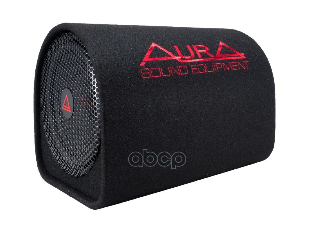 10 25 СМ корпусной сабвуфер, 100 ВТ RMS AURA арт. SWT25A