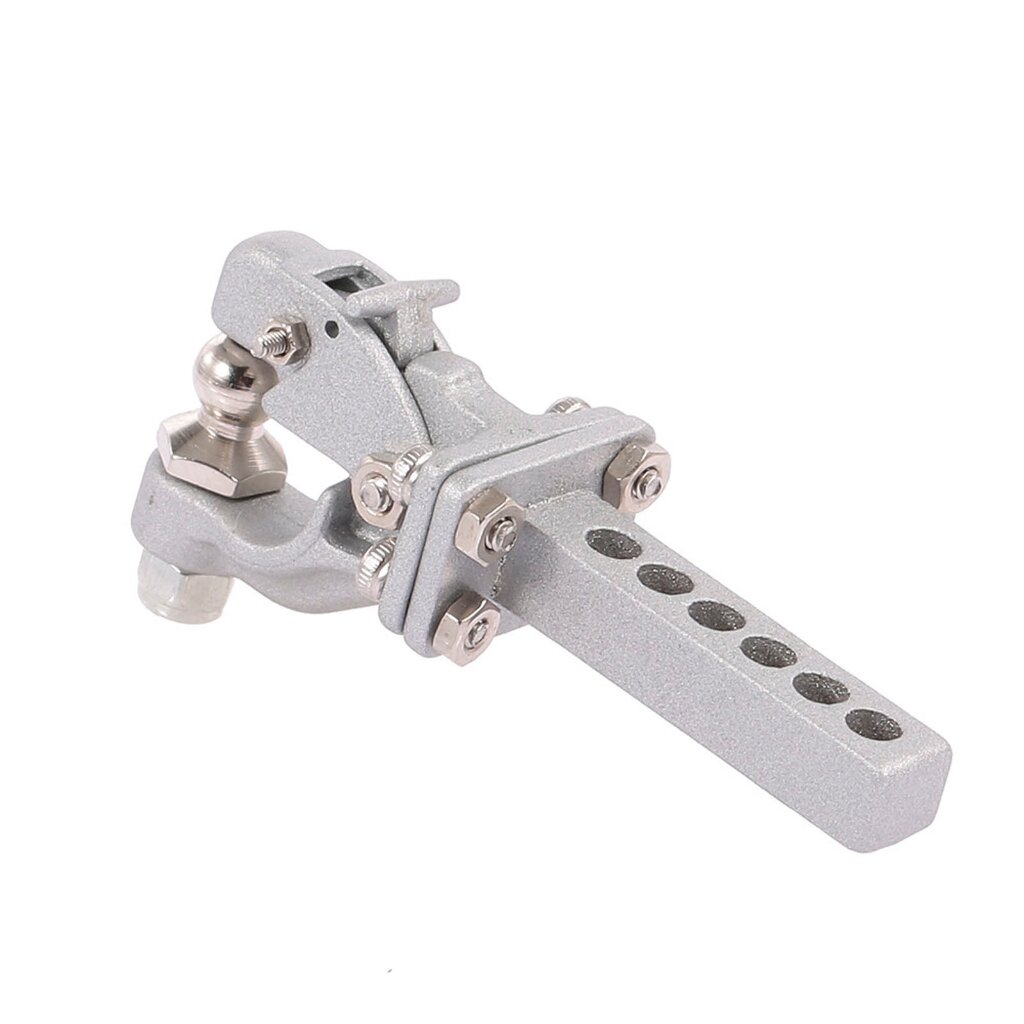 Усиленное заднее фаркопное устройство для внедорожников и пикапов. Легко устанавливается и снимается. Устойчивое к коррозии покрытие. Высокая грузоподъемность.