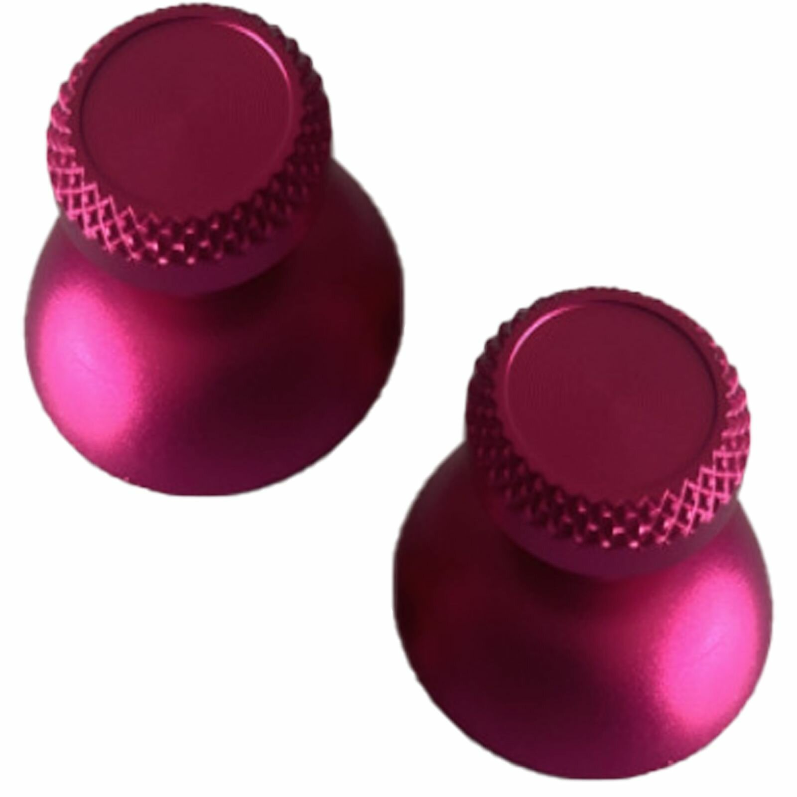 Металлические аналоговые ручки для джойстиков игрового контроллера