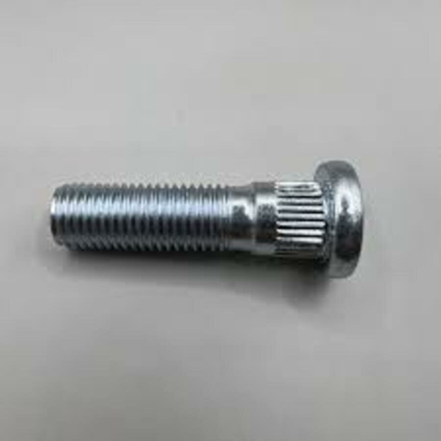 Шпилька\Болт Колёсная Ступицы MAZDA арт. GK2G33062 оригинал зап.