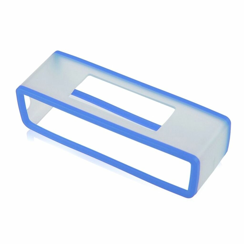 Силиконовый защитный корпус для мини -динамика с ударными и водонепроницаемыми функциями