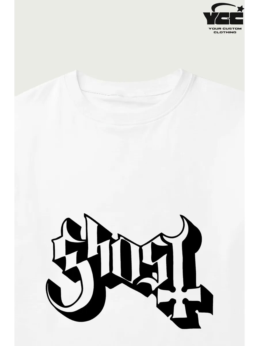 Футболка спортивная