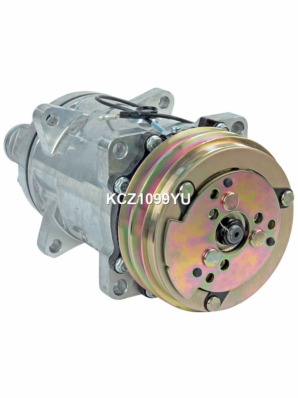 Компрессор кондиционера Krauf KCZ1099YU