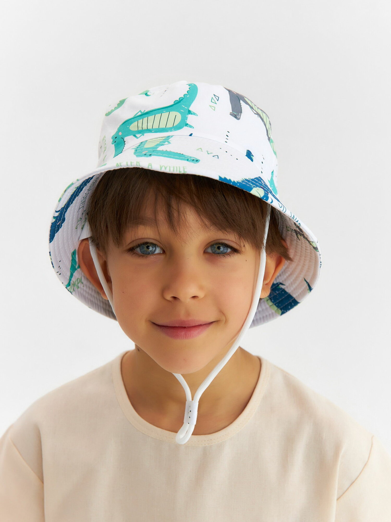 Панама для мальчиков