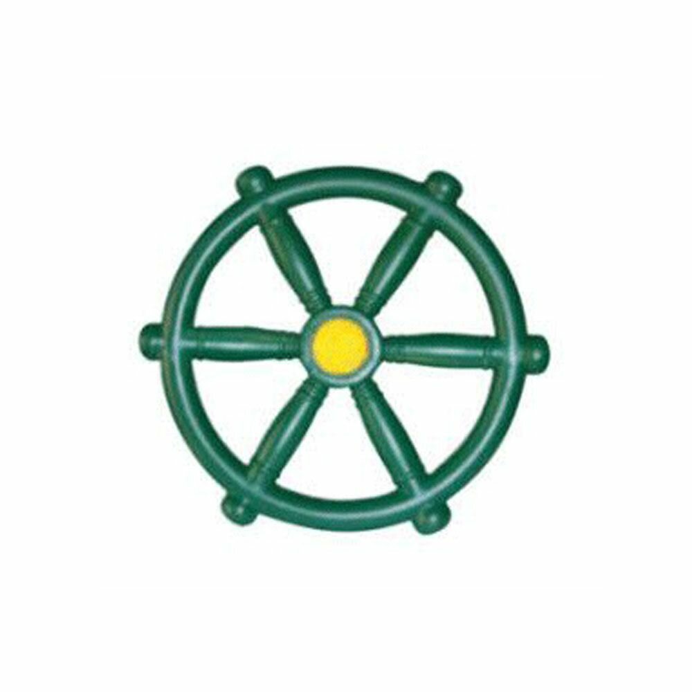 12-дюймовое рулевое колесо, пиратский игровой аксессуар, качели для детей