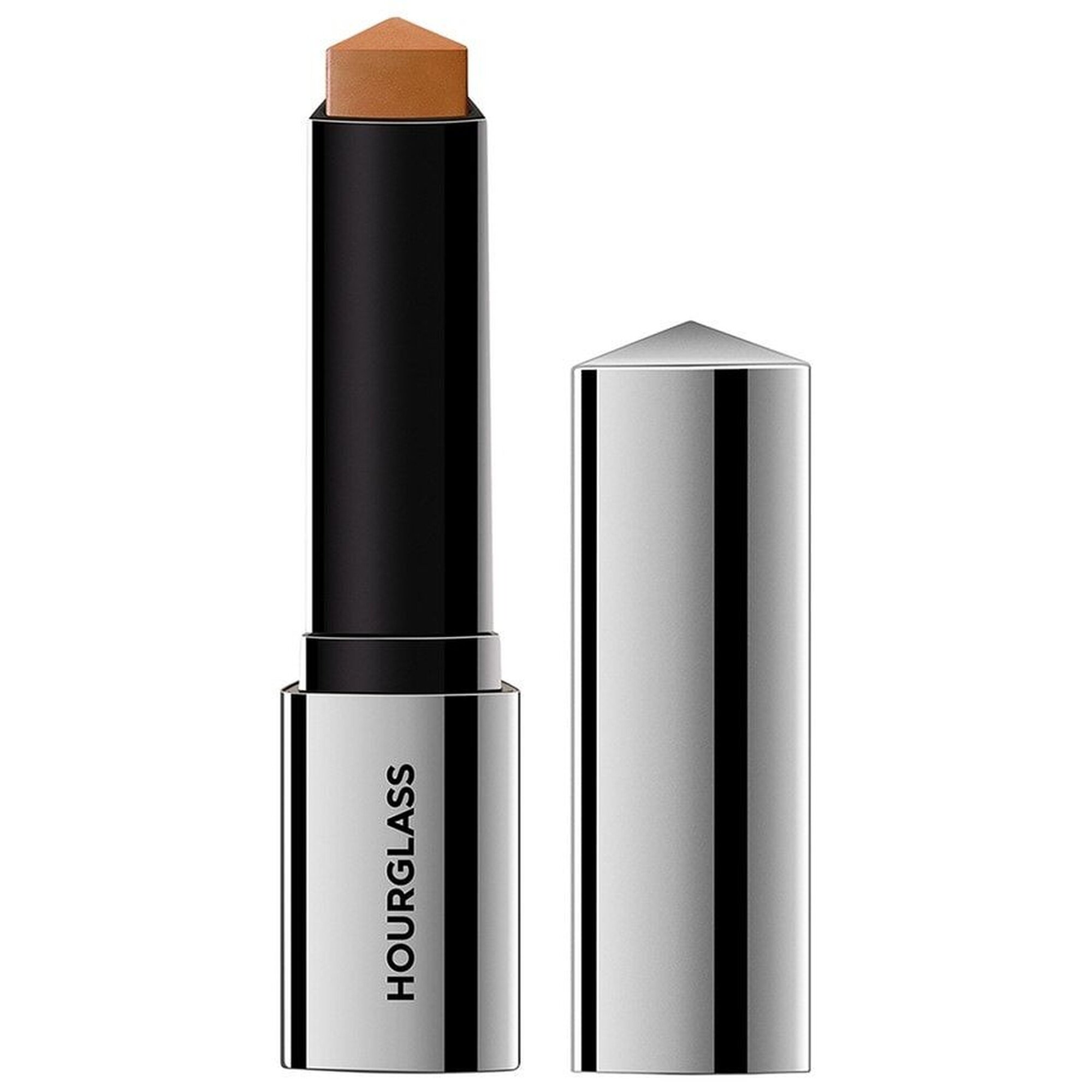 Hourglass Хайлайтер в стике Vanish Pioro flash 7.2 г оттенок Bronze Flash