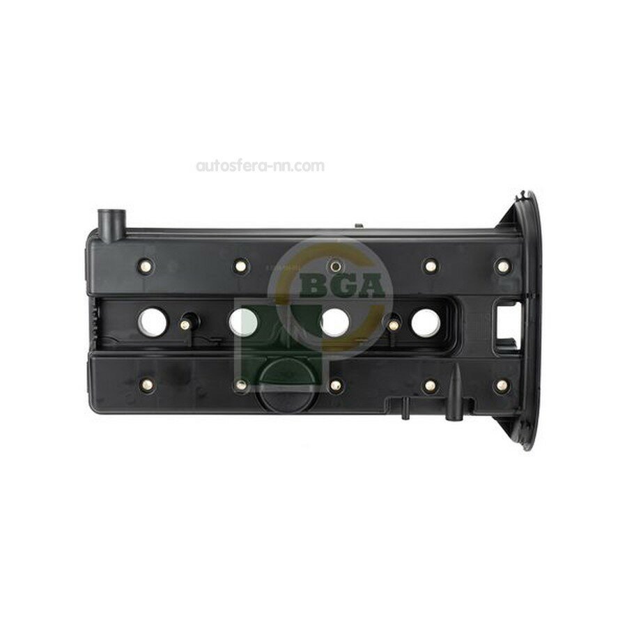 BGA RC6509 Крышка клапанная CHEVROLET EPICA, LACETTI / DAEWOO NUBIRA, REZZO, LEGANZA / OPEL OMEGA B, VECTRA A/B, ZAFIRA 1.8/2.0/2.2 97-