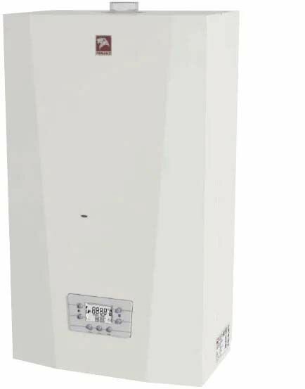 Настенный газовый котел Лемакс PRIME-V14